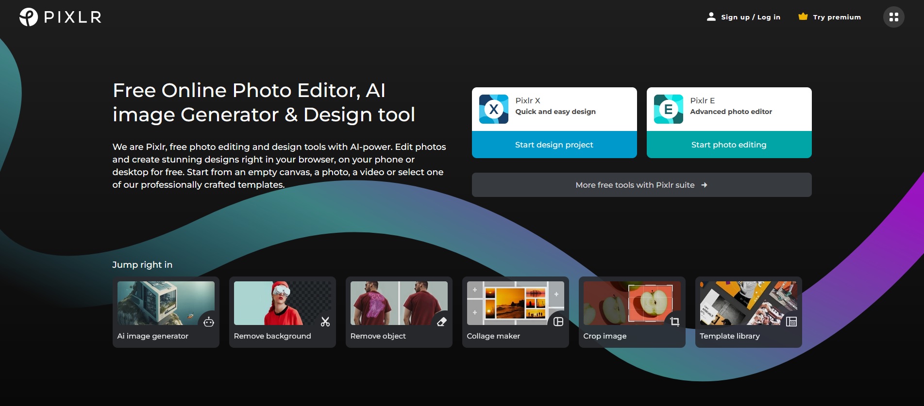 Top 10 Free Photoshop Alternatives without Trial Period or Watermark ...