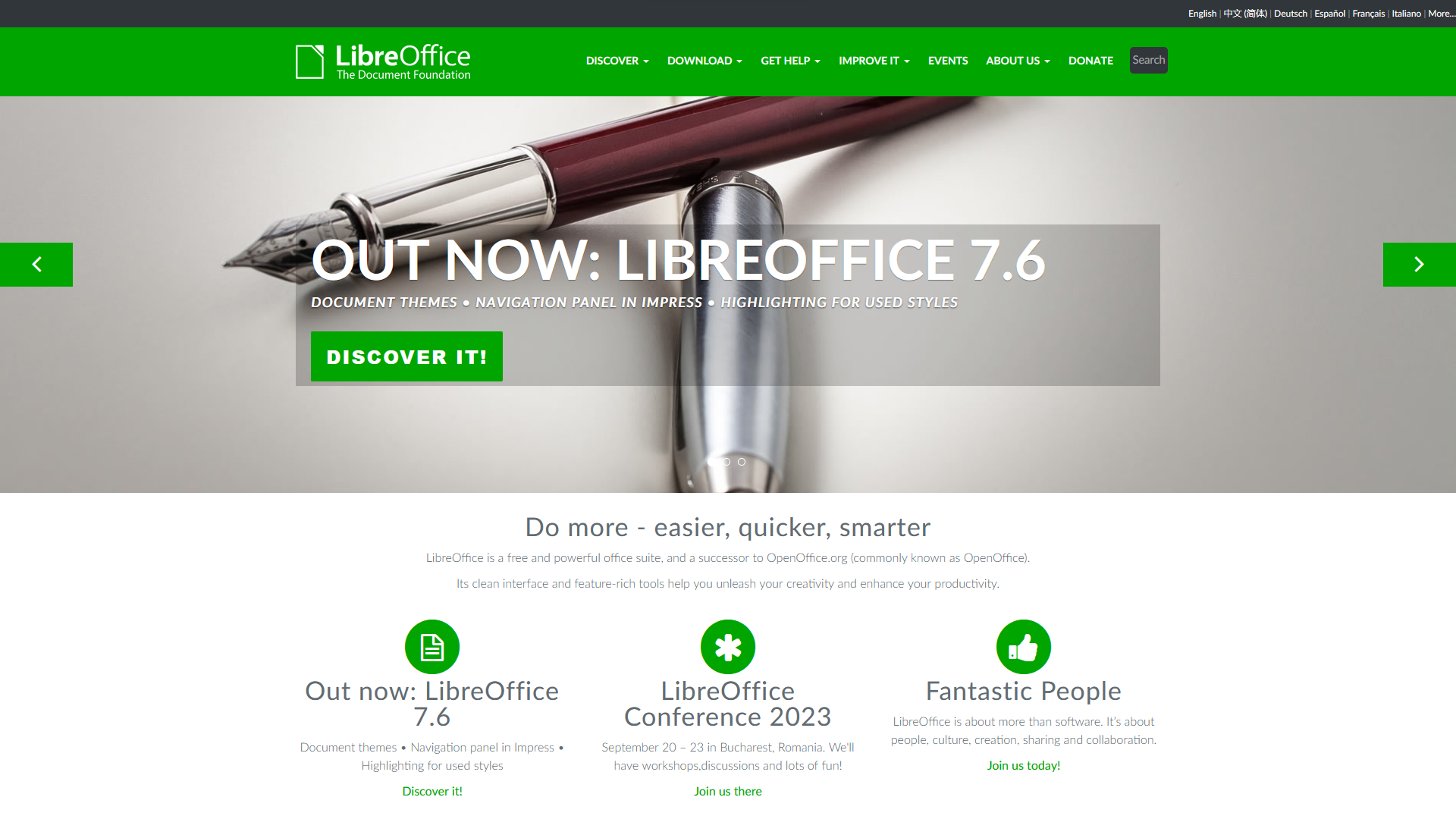 5 Best Free Alternatives to Microsoft Office – CWH Tech Tips