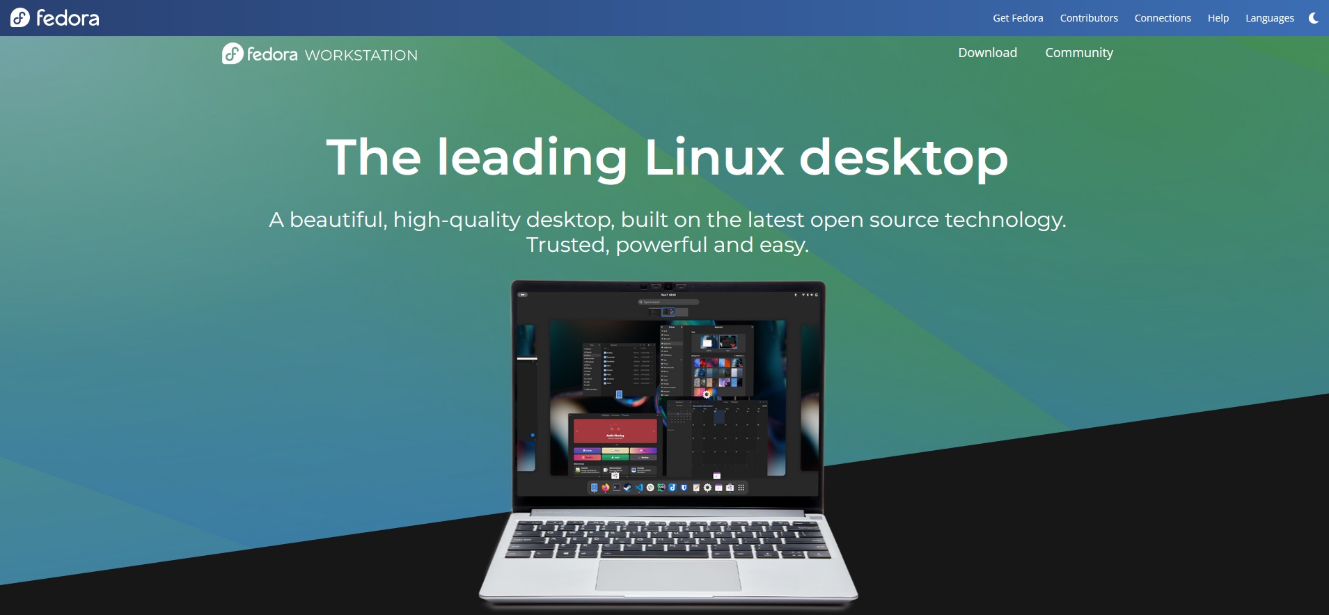 5 Best Linux Distributions for Desktop Use – CWH Tech Tips
