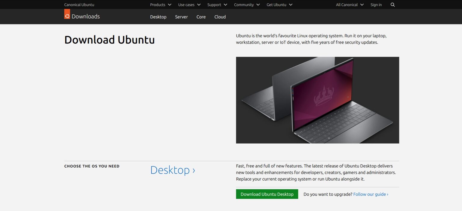 5 Best Linux Distributions for Desktop Use – CWH Tech Tips