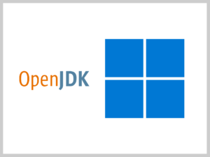 How to Install OpenJDK on Windows? – CWH Tech Tips